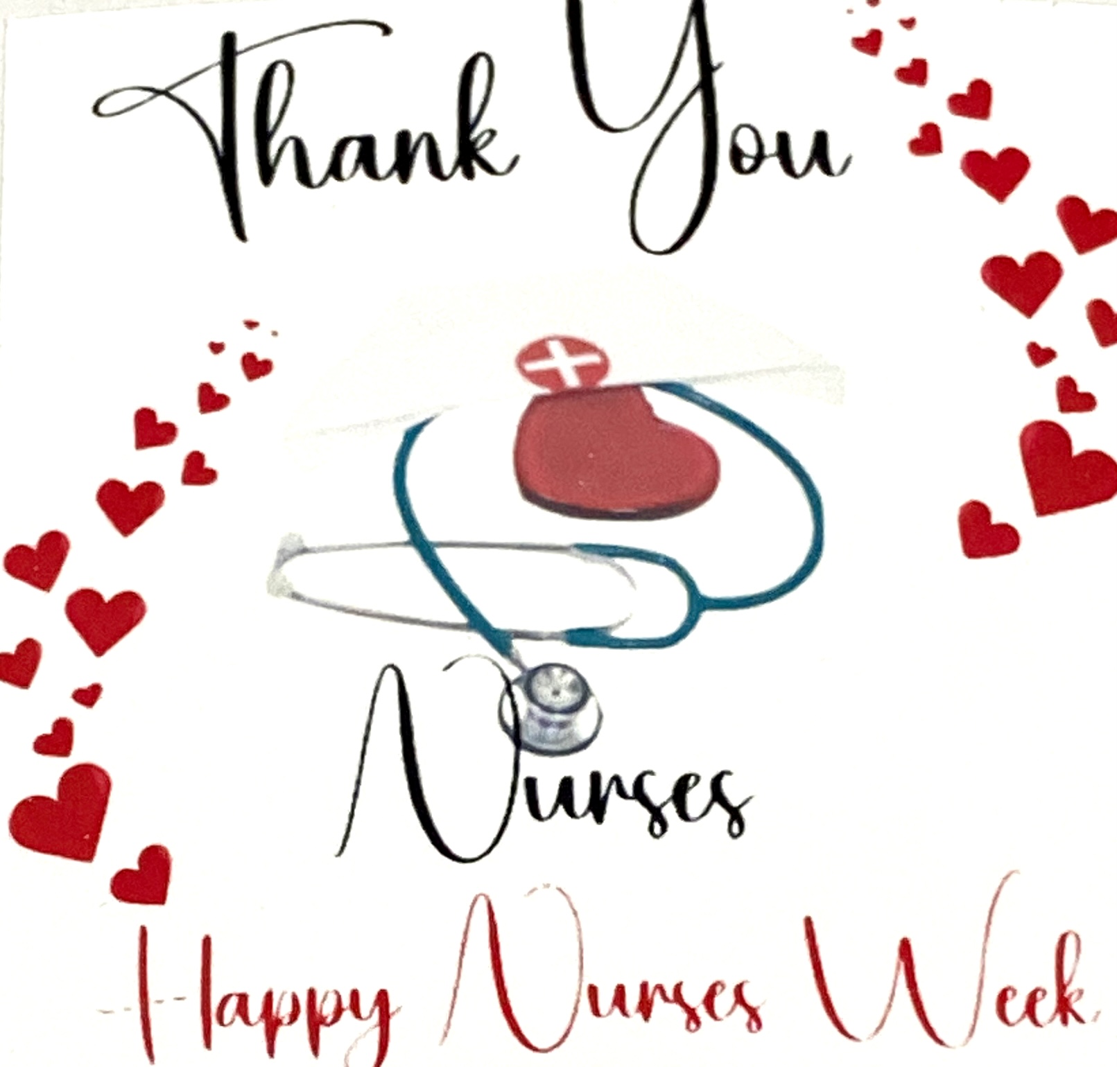 Nurses Month is Rapidly Approaching