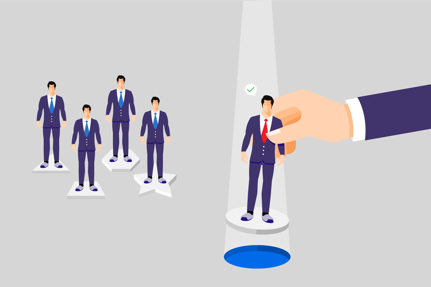 What to Look for in a Staffing Agency, and How to Hire Reliable Employees